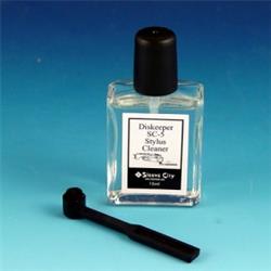 Stylus Cleaners - GrooveWorks Aust Pty Ltd