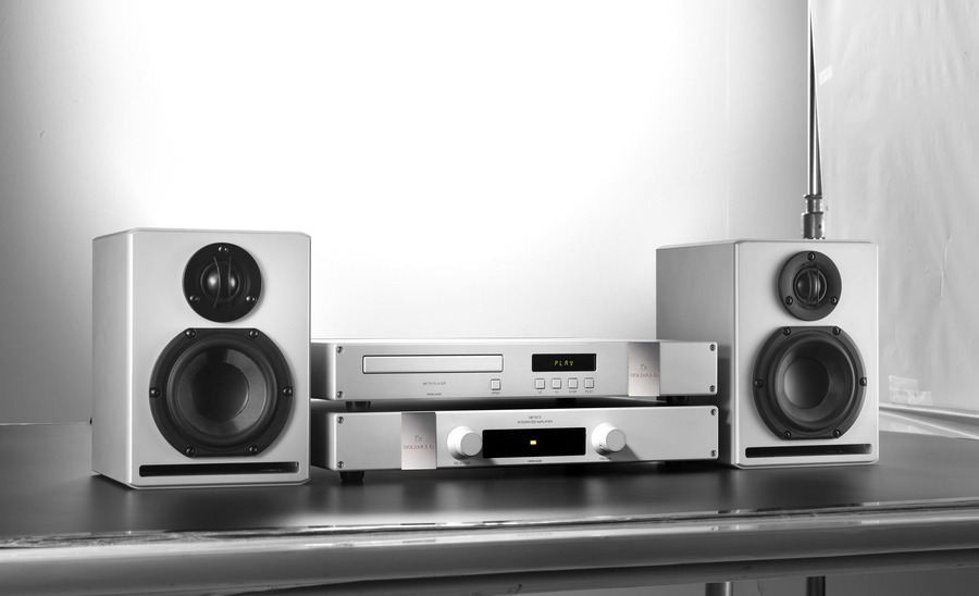 Audiophile Systems - GrooveWorks Aust Pty Ltd
