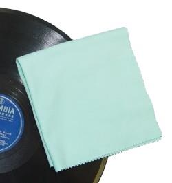 Record Cleaning Brushes and Cloths - GrooveWorks Aust Pty Ltd